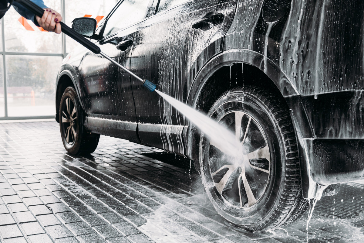 World's Nicest Car Wash Will Leave Drivers In Awe - HubPages