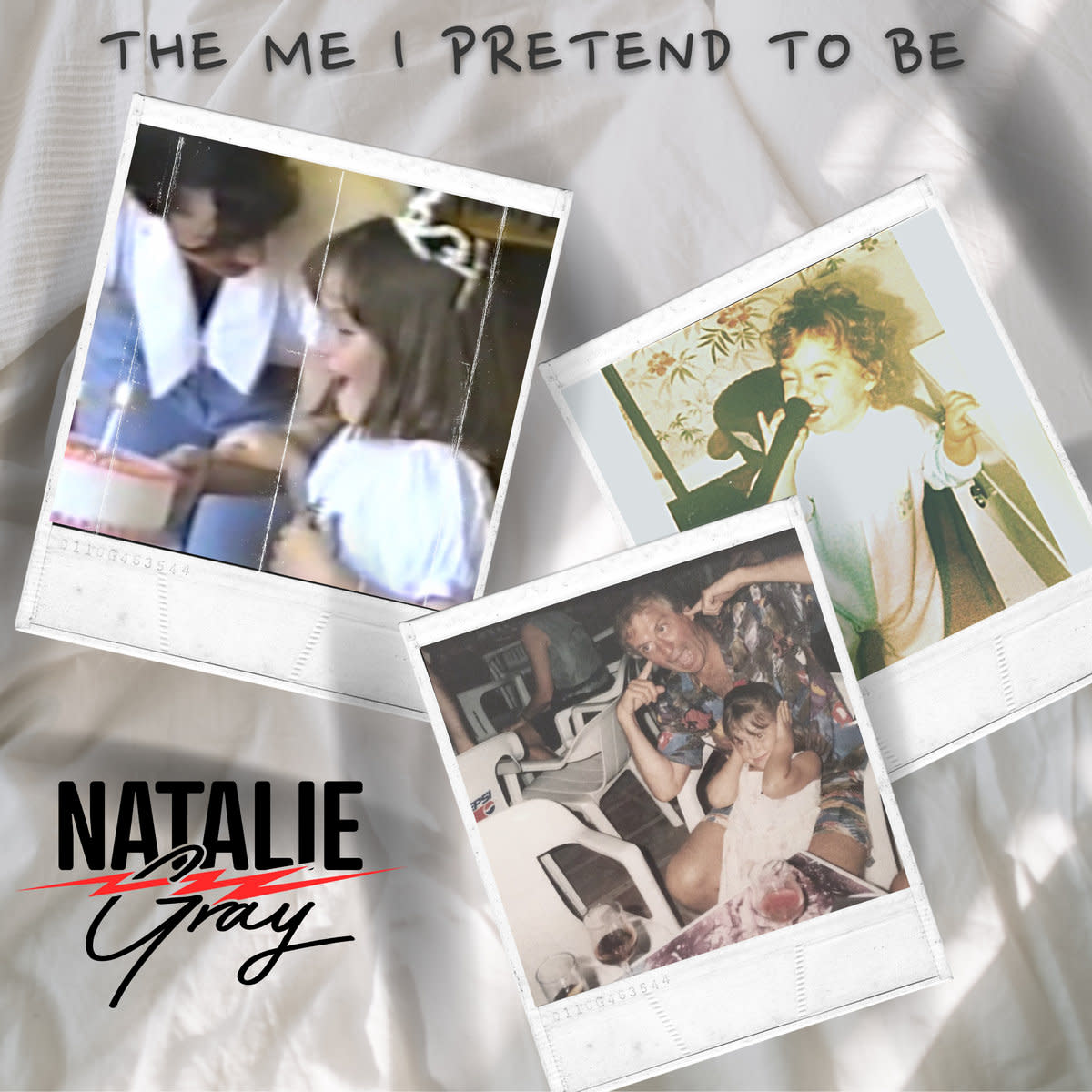 Synth Single Review: "The Me I Pretend To Be" by Natalie Gray - HubPages