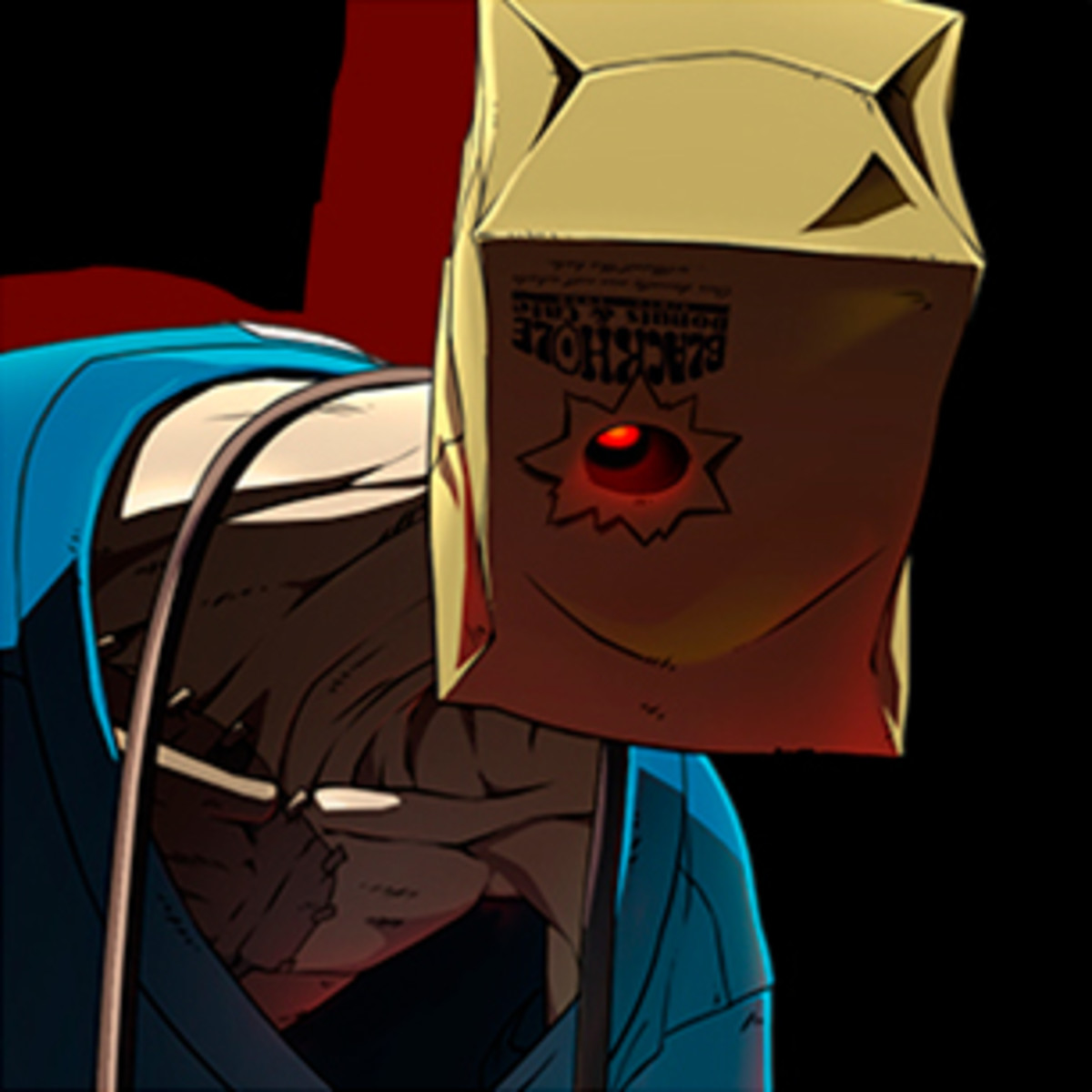 The 10 Weirdest Fighting Game Characters Ranked - HubPages
