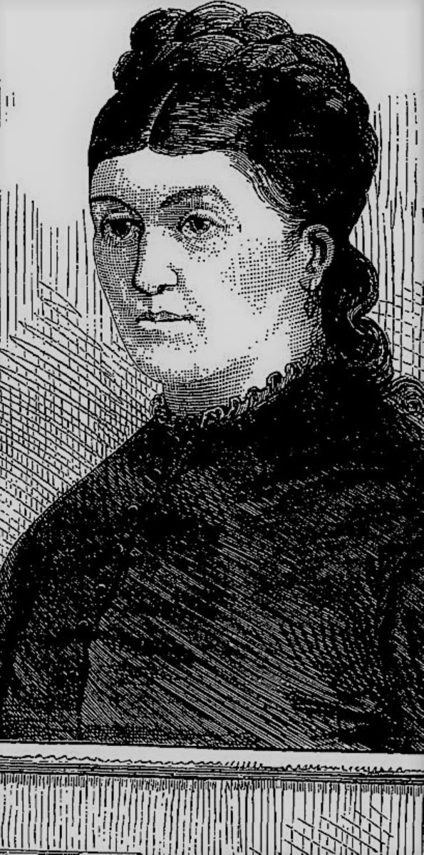 Christiana Edmunds: The "Chocolate Cream Killer" - The CrimeWire