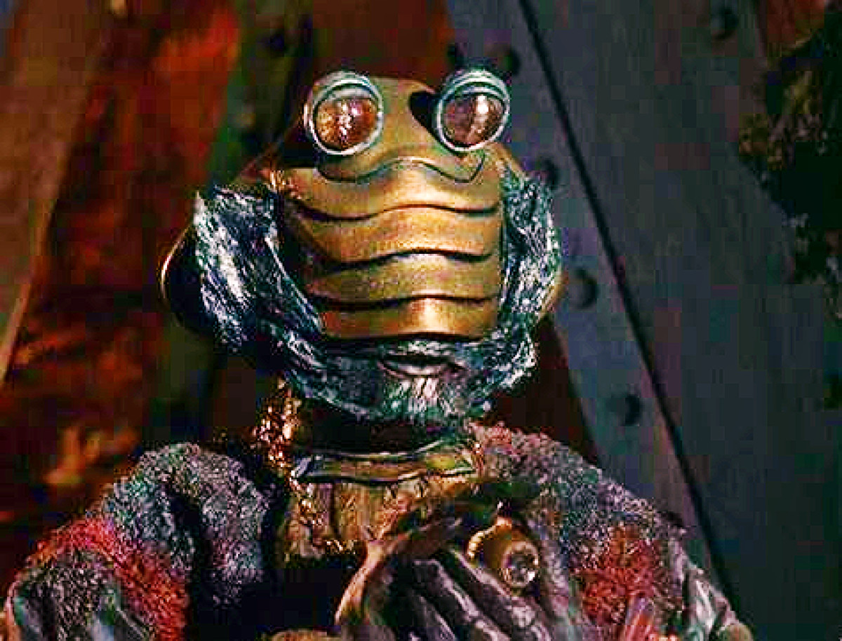 Journey with Fear, Voyage to the Bottom of the Sea, TV Series, Aired 10 ...