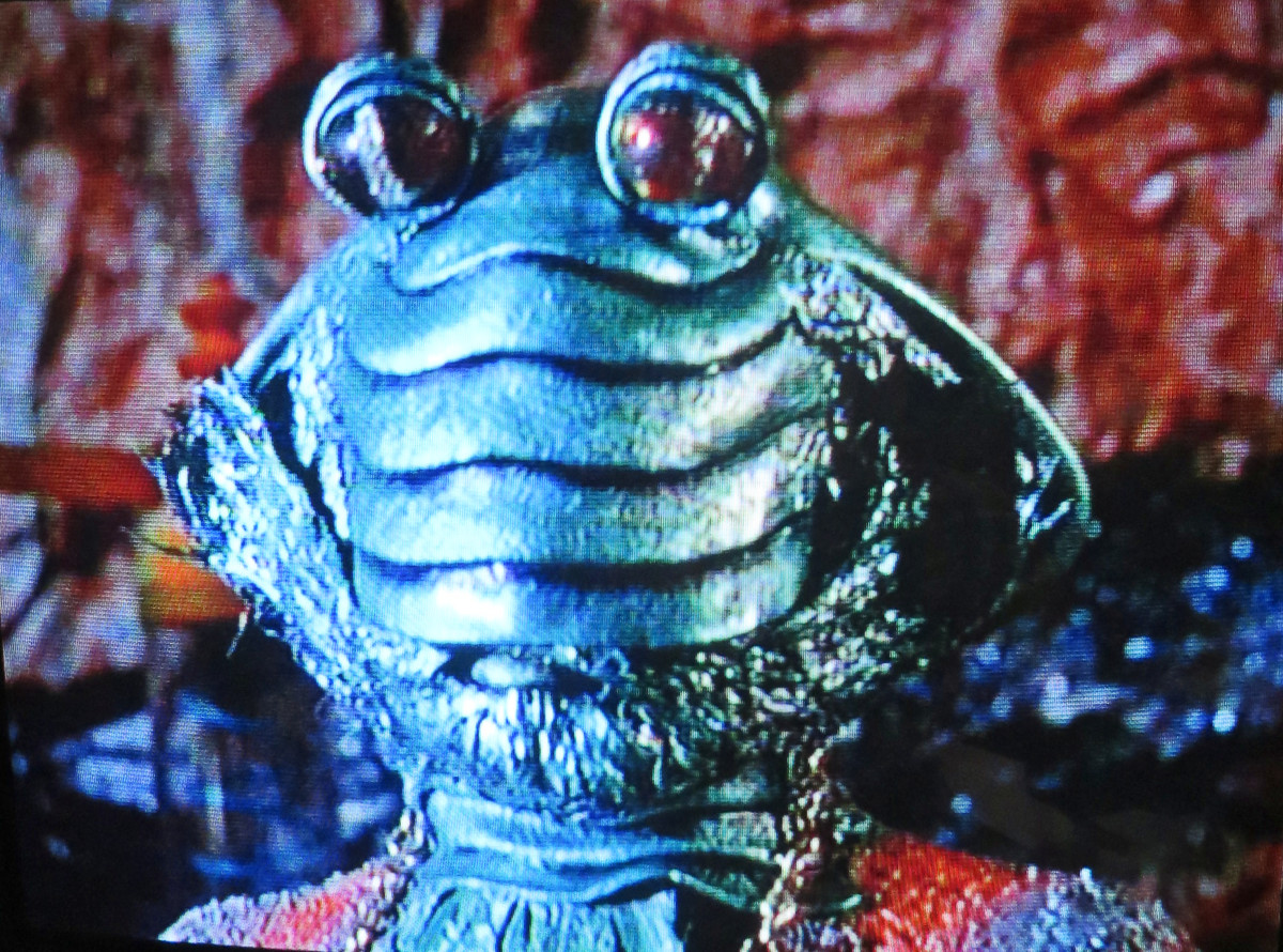 Journey with Fear, Voyage to the Bottom of the Sea, TV Series, Aired 10 ...