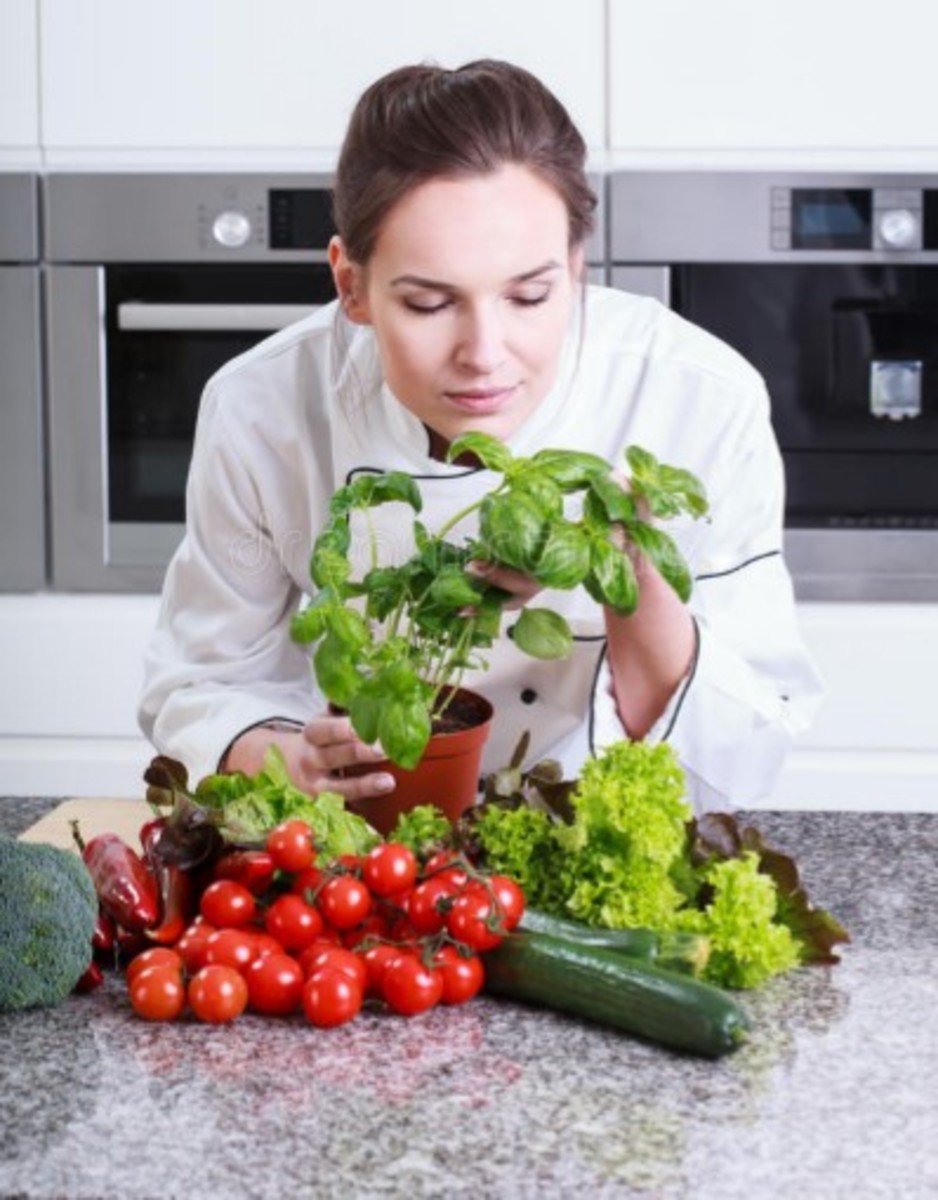 How to Spice up Any Meal - HubPages