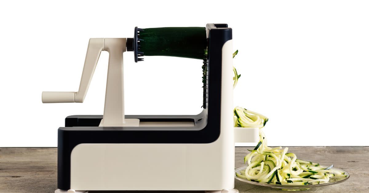 Veggie Up: 5 Must-Have Kitchen Tools for Eating More Vegetables - HubPages