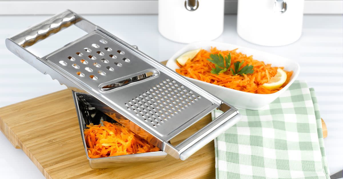 Veggie Up: 5 Must-Have Kitchen Tools for Eating More Vegetables - HubPages