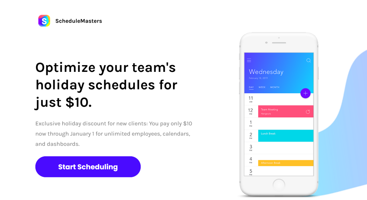 8 Best MVP Landing Page Templates to Check Out: The Ultimate List ...
