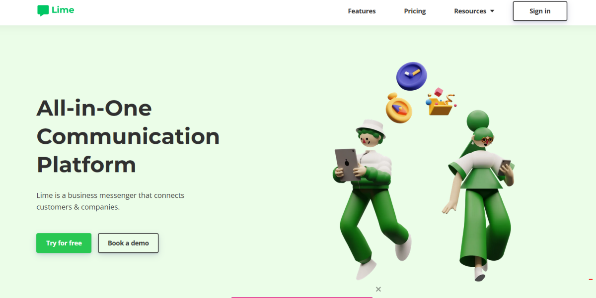 8 Best MVP Landing Page Templates to Check Out: The Ultimate List ...