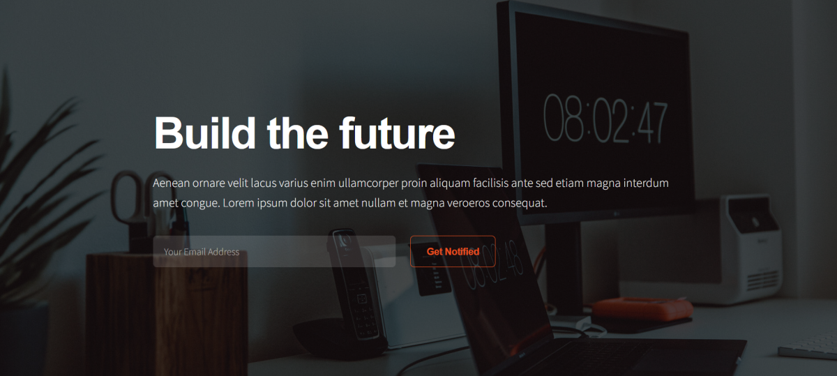 8 Best MVP Landing Page Templates to Check Out: The Ultimate List ...
