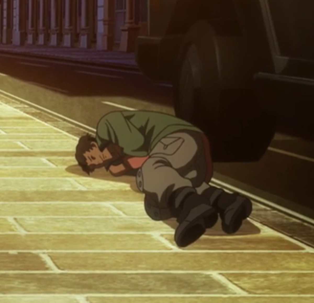 How the Death of Orga Itsuka in "IBO" Became a Laughingstock - ReelRundown