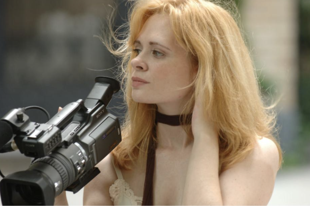 Adrienne Shelly: Tragic Loss of a Gifted Filmmaker - HubPages