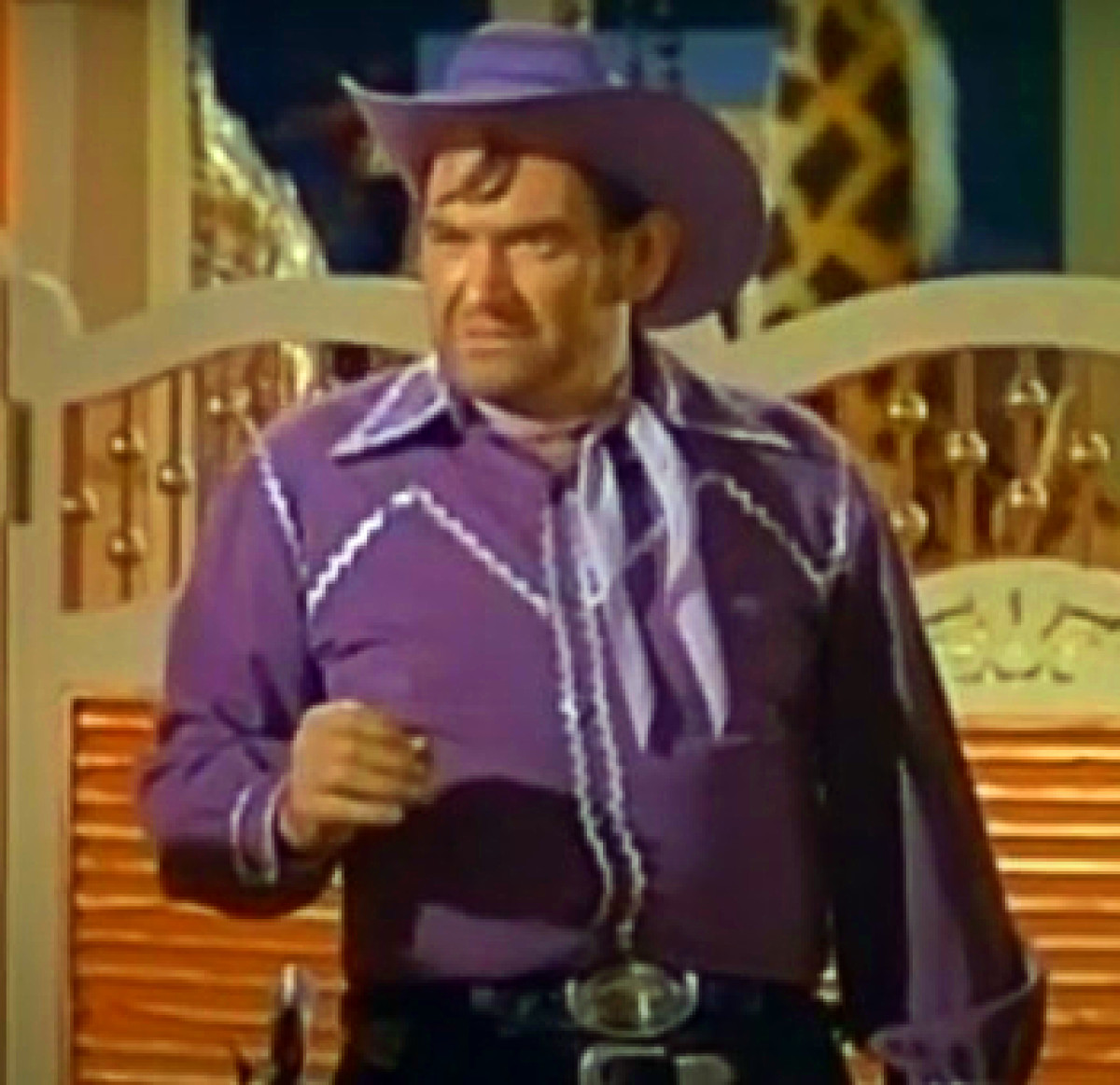 West of Mars, Lost in Space, Episode aired Nov 30, 1966, Jonathan ...