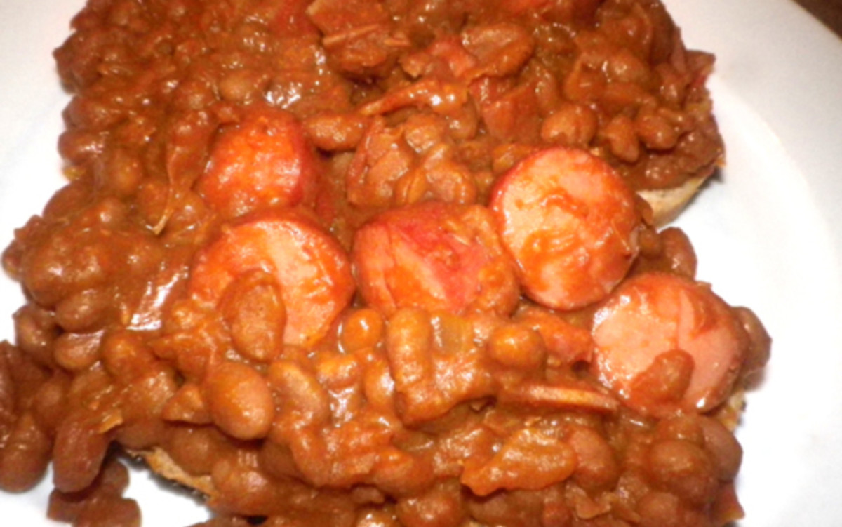 9 Things To Know About Hot Dogs - HubPages