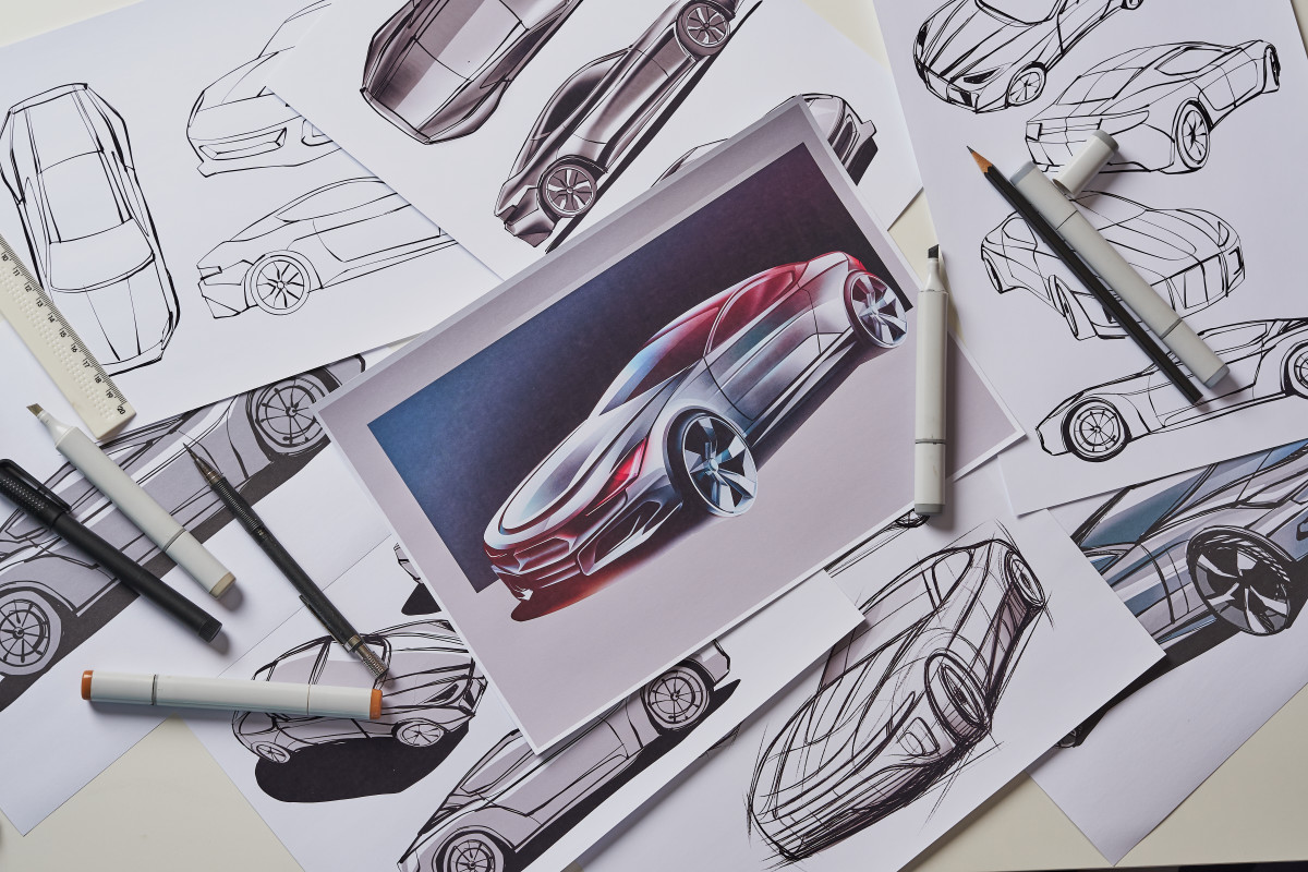 This Can Can Literally Transform Itself Into a Bigger or Smaller Car ...