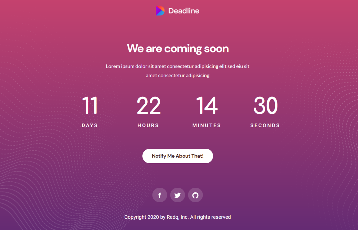 7 Best React Coming Soon Pages: The Ultimate List - HubPages