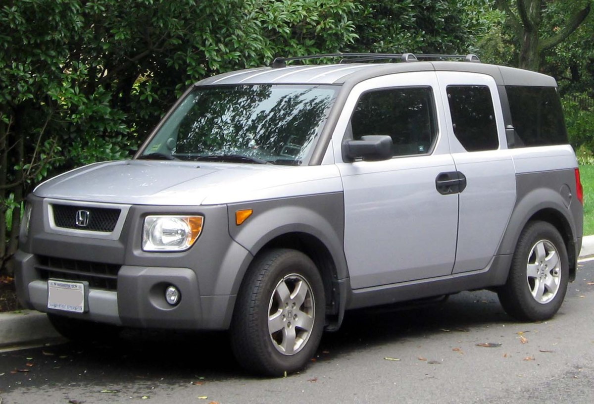 10 Cars With the Honda K24 Engine - HubPages