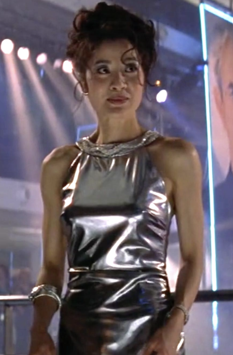 10 Best Silver Costumes from Modern Movies - HubPages