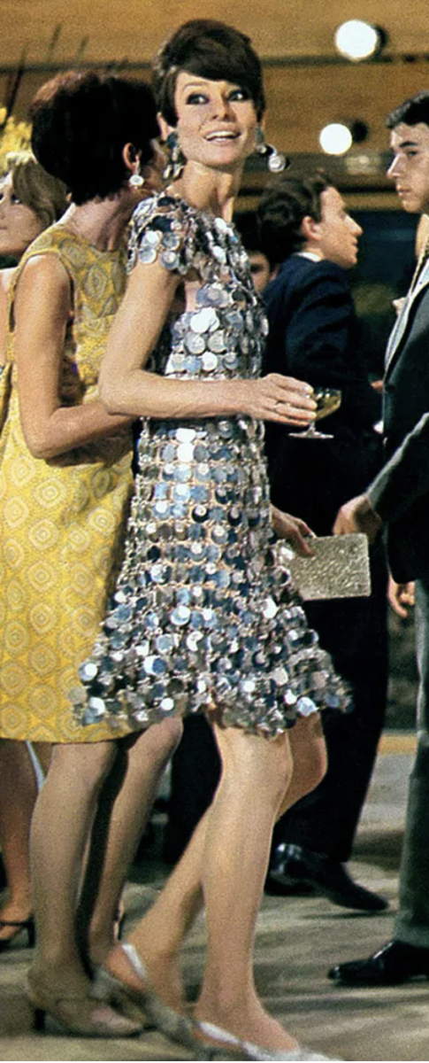 10 Best Silver Costumes from Modern Movies - HubPages