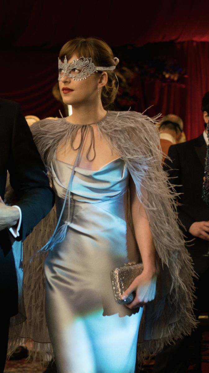 10 Best Silver Costumes from Modern Movies - HubPages