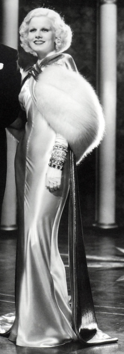 10 Best Silver Costumes from Modern Movies - HubPages