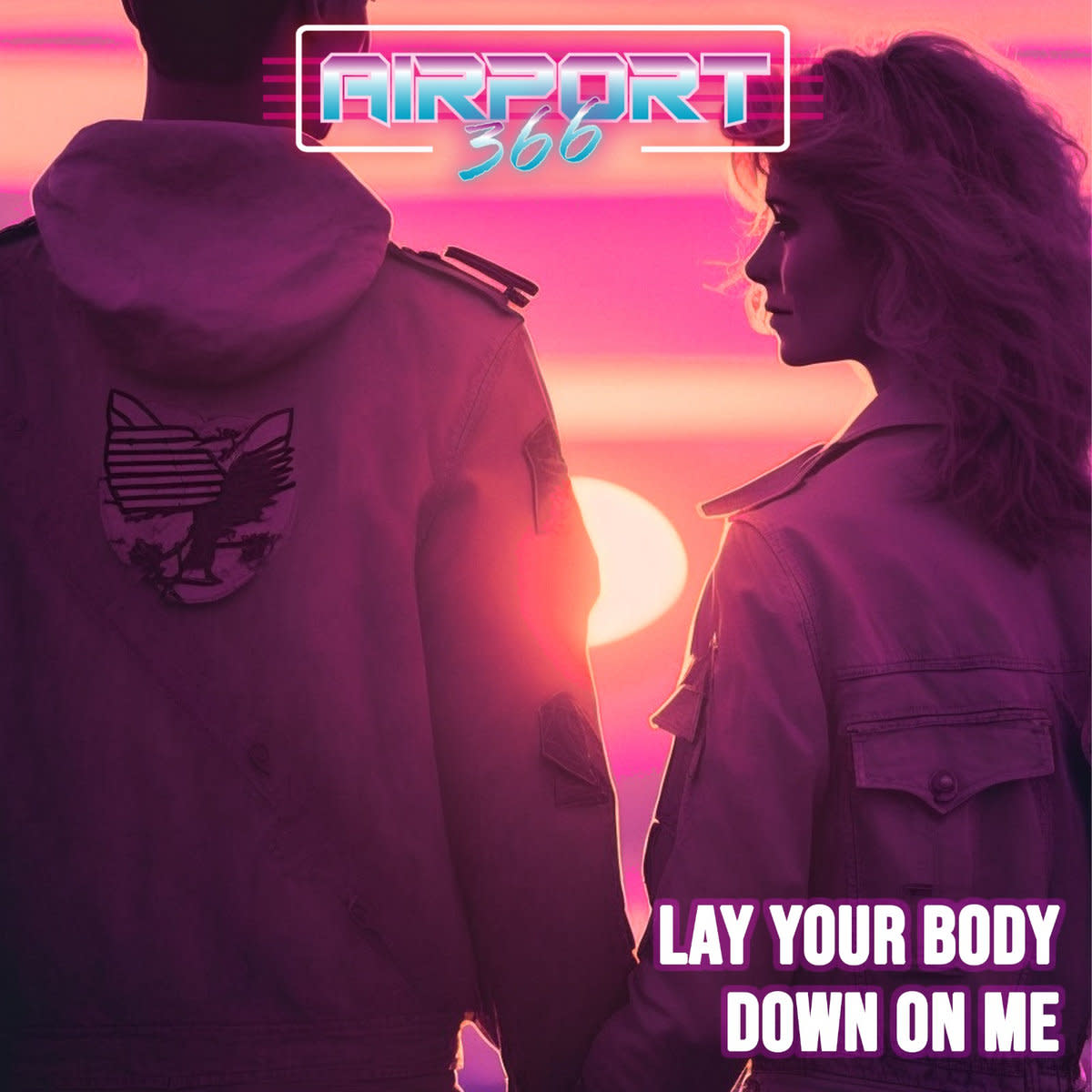 Synth Single Review: "Lay Your Body Down On Me" by Airport366 - HubPages