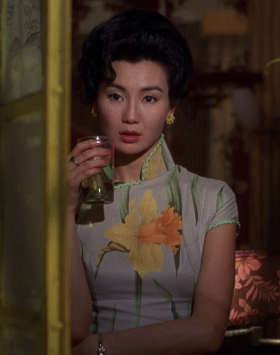 10 Best Gray Costumes in Period Movies - HubPages