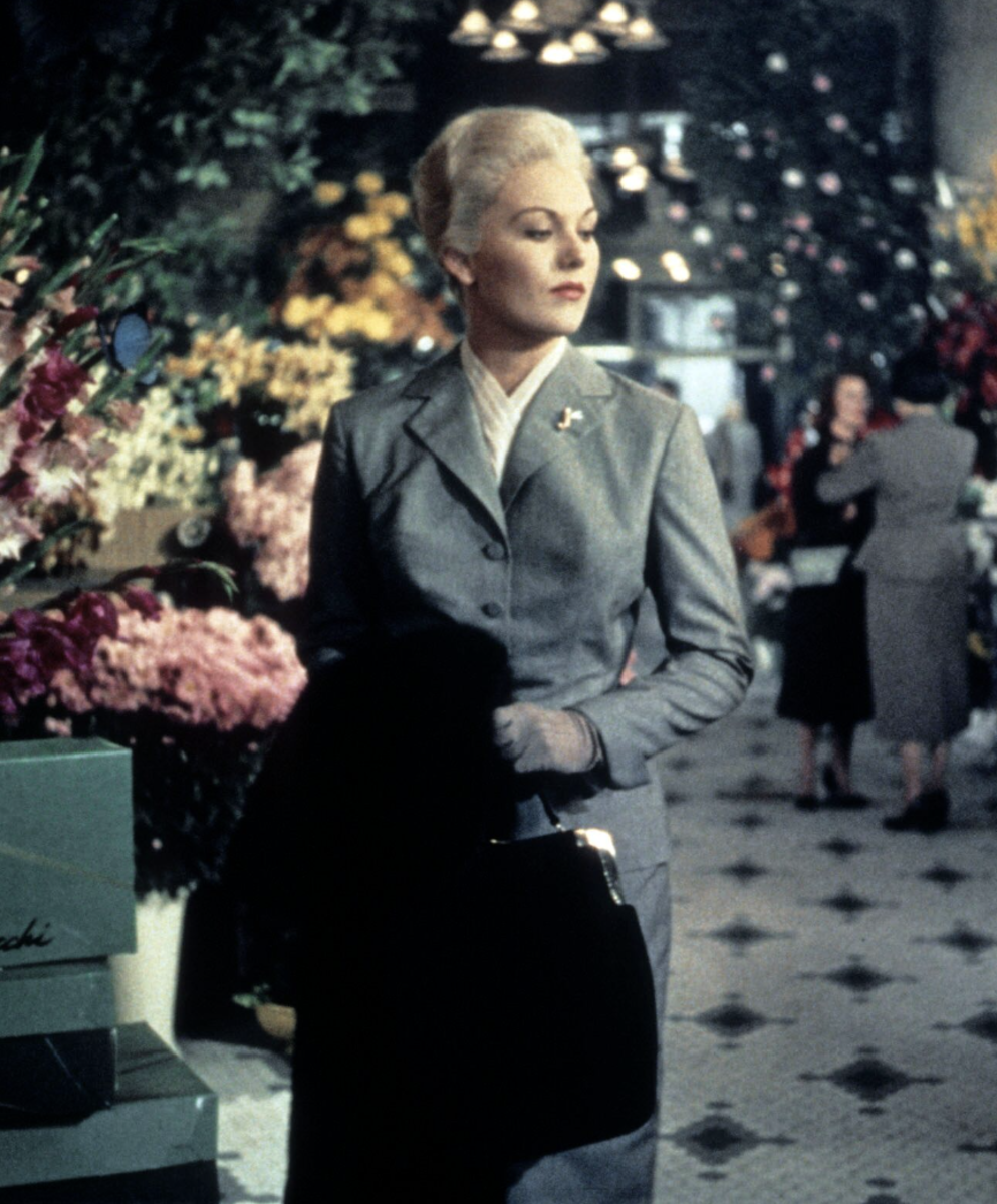 10 Best Gray Costumes in Modern Movies - HubPages