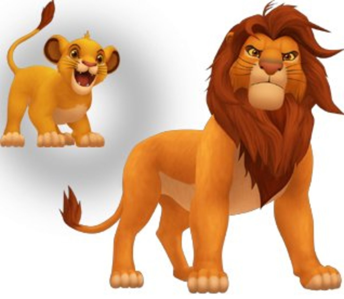The Lion King - Whose Voices are We Hearing? - HubPages