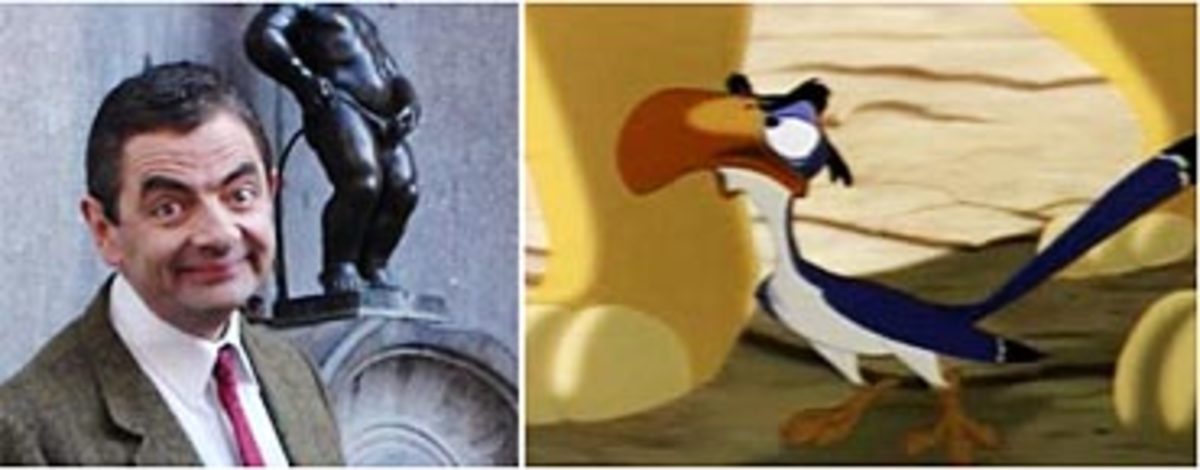 The Lion King - Whose Voices are We Hearing? - HubPages