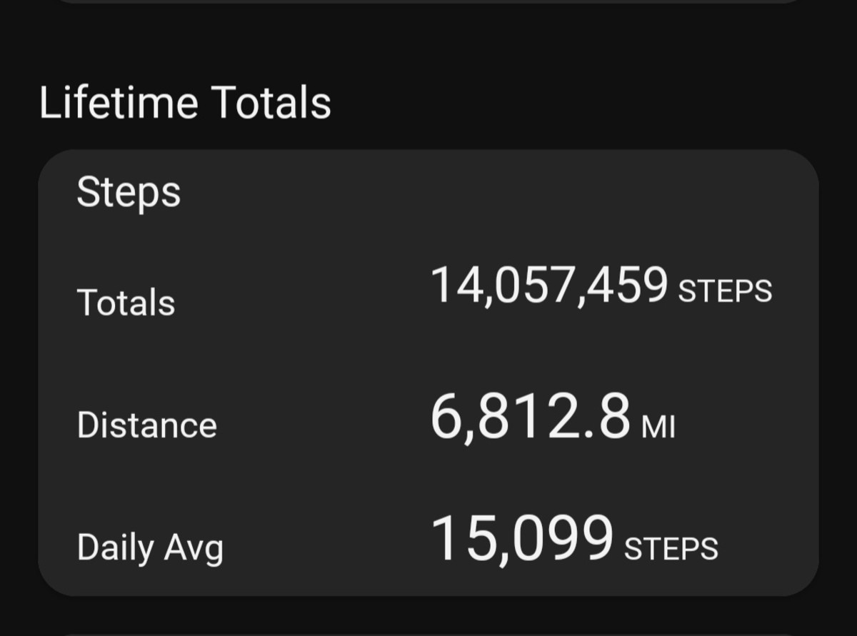 Garmin Verses Fitbit Fitness Tracker Watches - HubPages