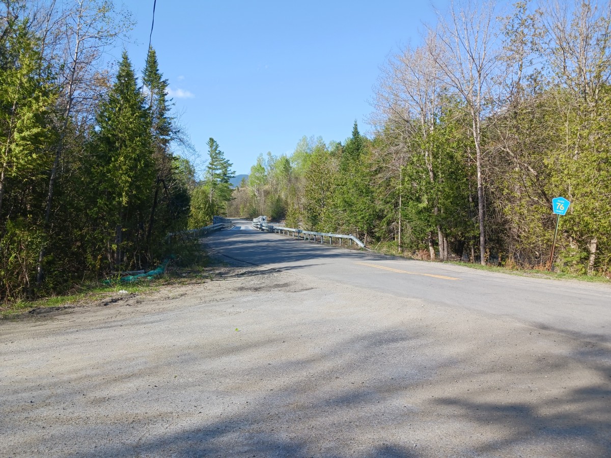 Adirondack Hike: Mount Adams in New York - HubPages