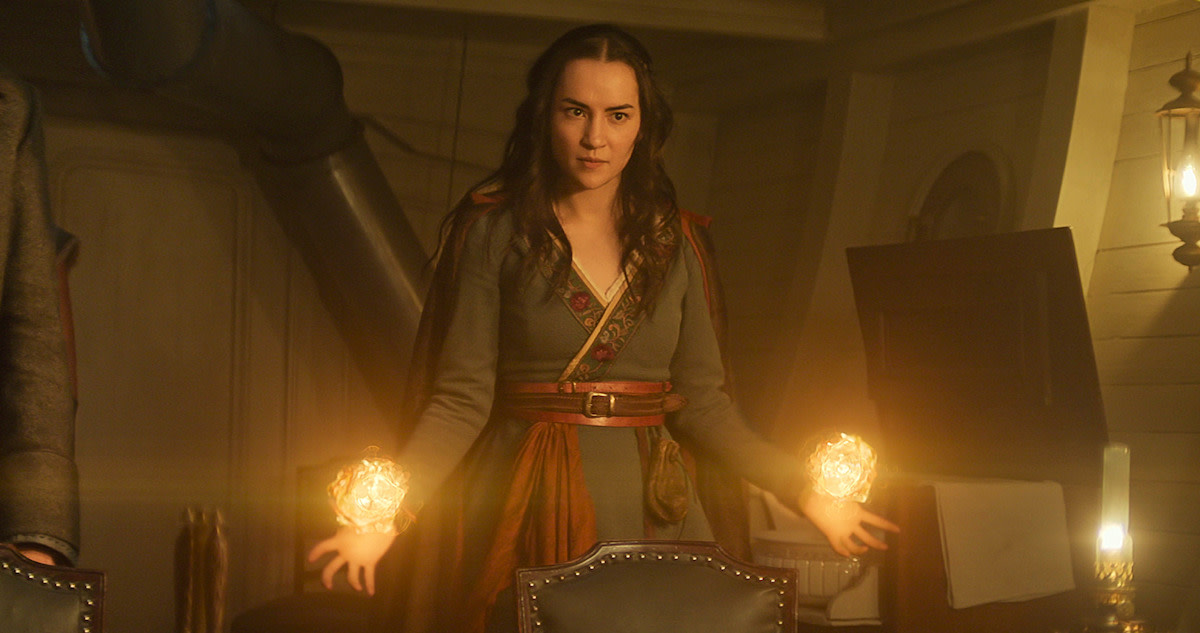 Best Fantasy Shows on Netflix Right Now - HubPages
