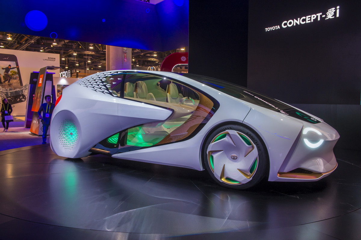 This “Edison Future” Concept Truck Is Out of This World - HubPages