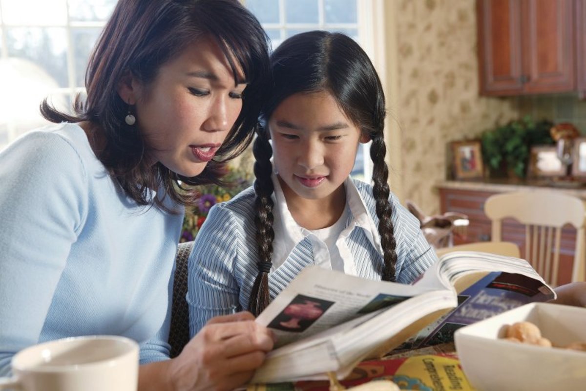 What is the Effect of Tiger Parenting on Children? - HubPages