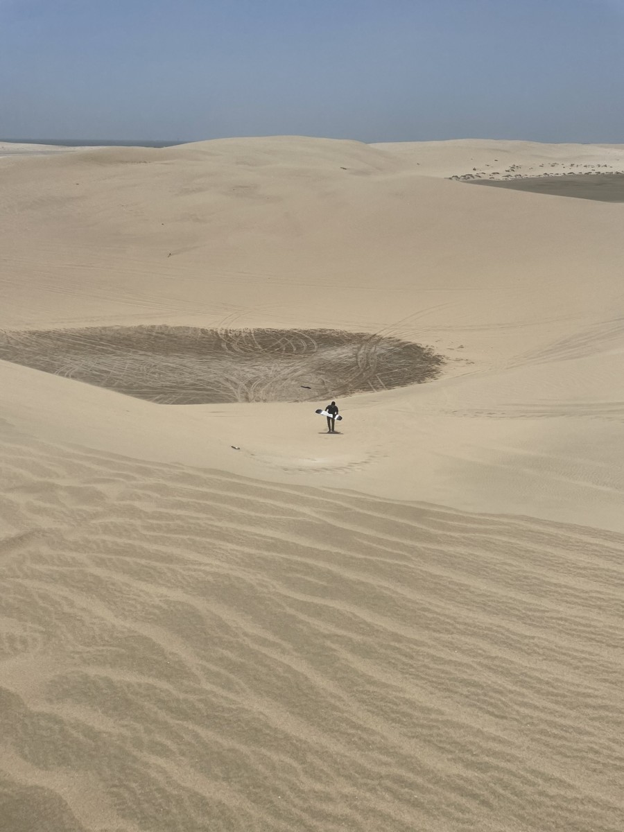 How to Spend 24 Hours in Doha, Qatar - HubPages