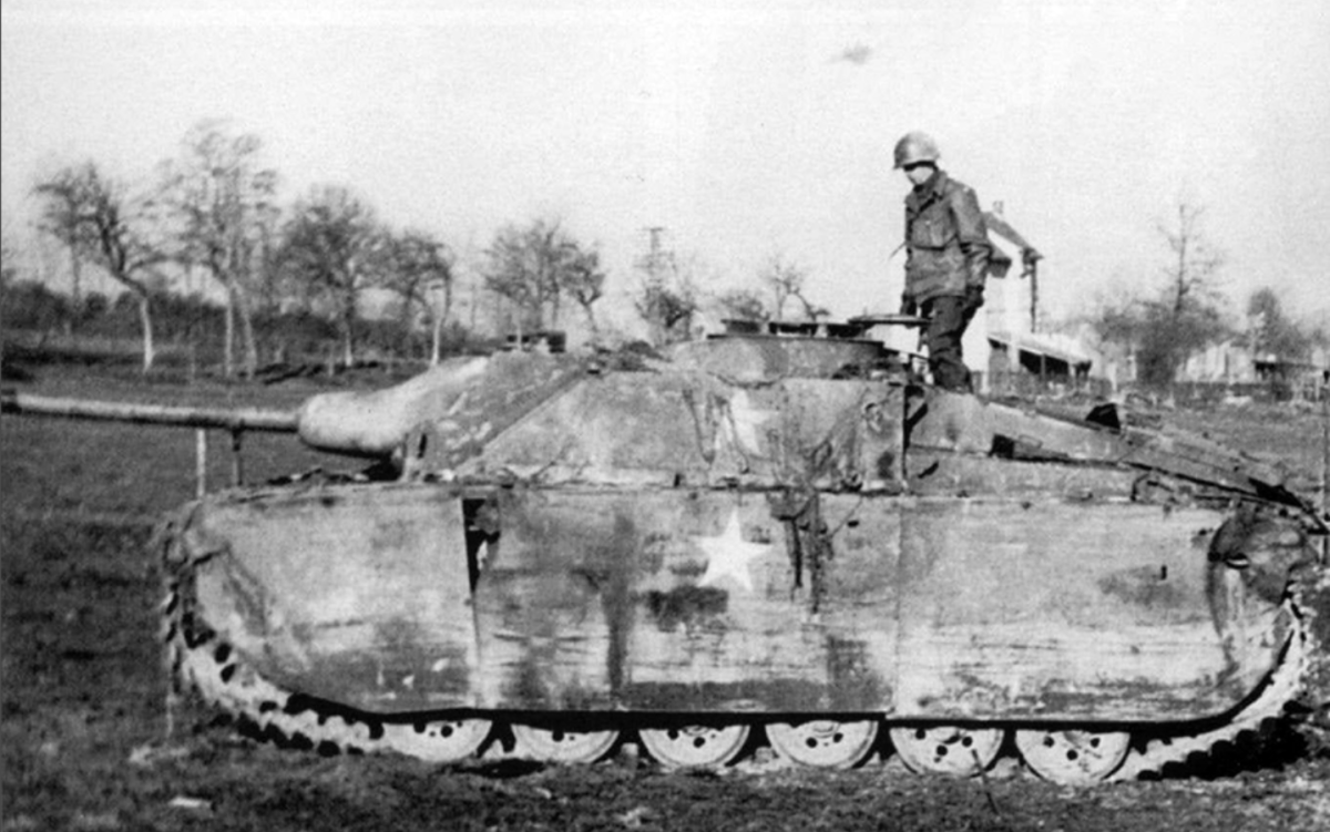 SS Lieutenant Colonel Otto Skorzeny: The Devil's Commando - Owlcation