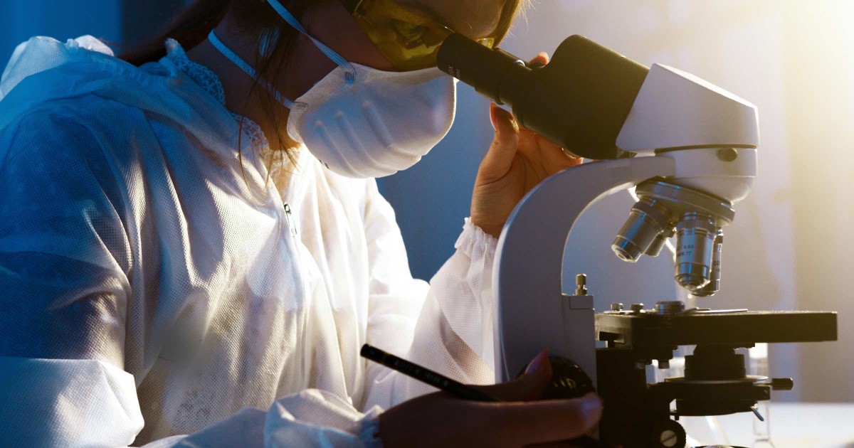 Colin Pitchfork and the First Use of DNA Profiling in the 1980s - HubPages