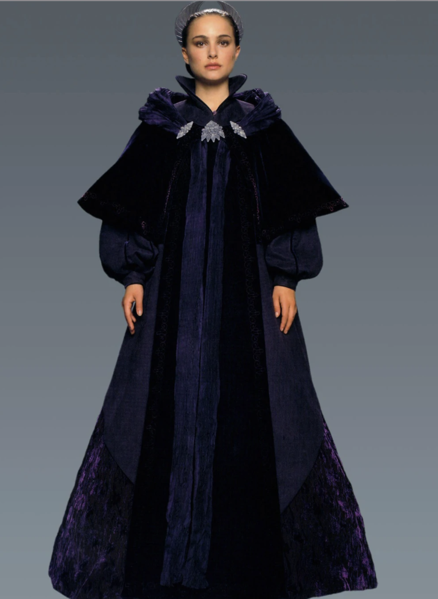 10 Best Violet Costumes in Fantasy/Sci-Fi Movies - HubPages