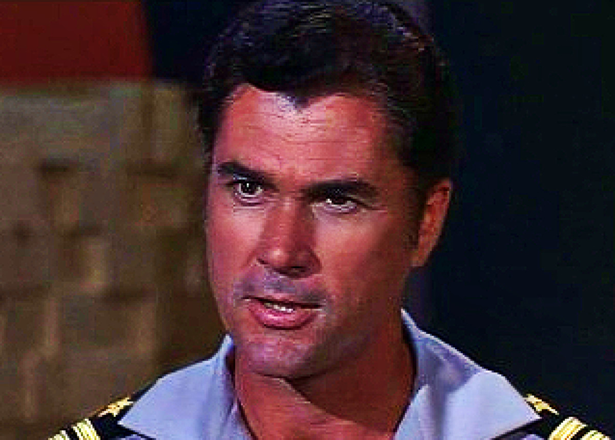 City Beneath the Sea, by Irwin Allen, 1971, Stuart Whitman, Robert Colbert, Robert Wagner ...