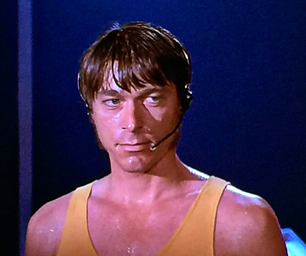 City Beneath the Sea, by Irwin Allen, 1971, Stuart Whitman, Robert ...