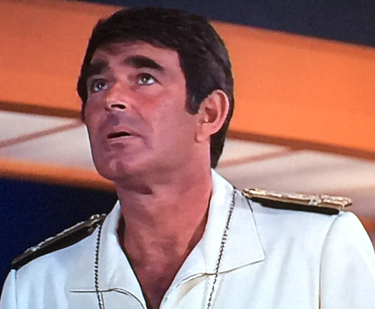 City Beneath the Sea, by Irwin Allen, 1971, Stuart Whitman, Robert ...