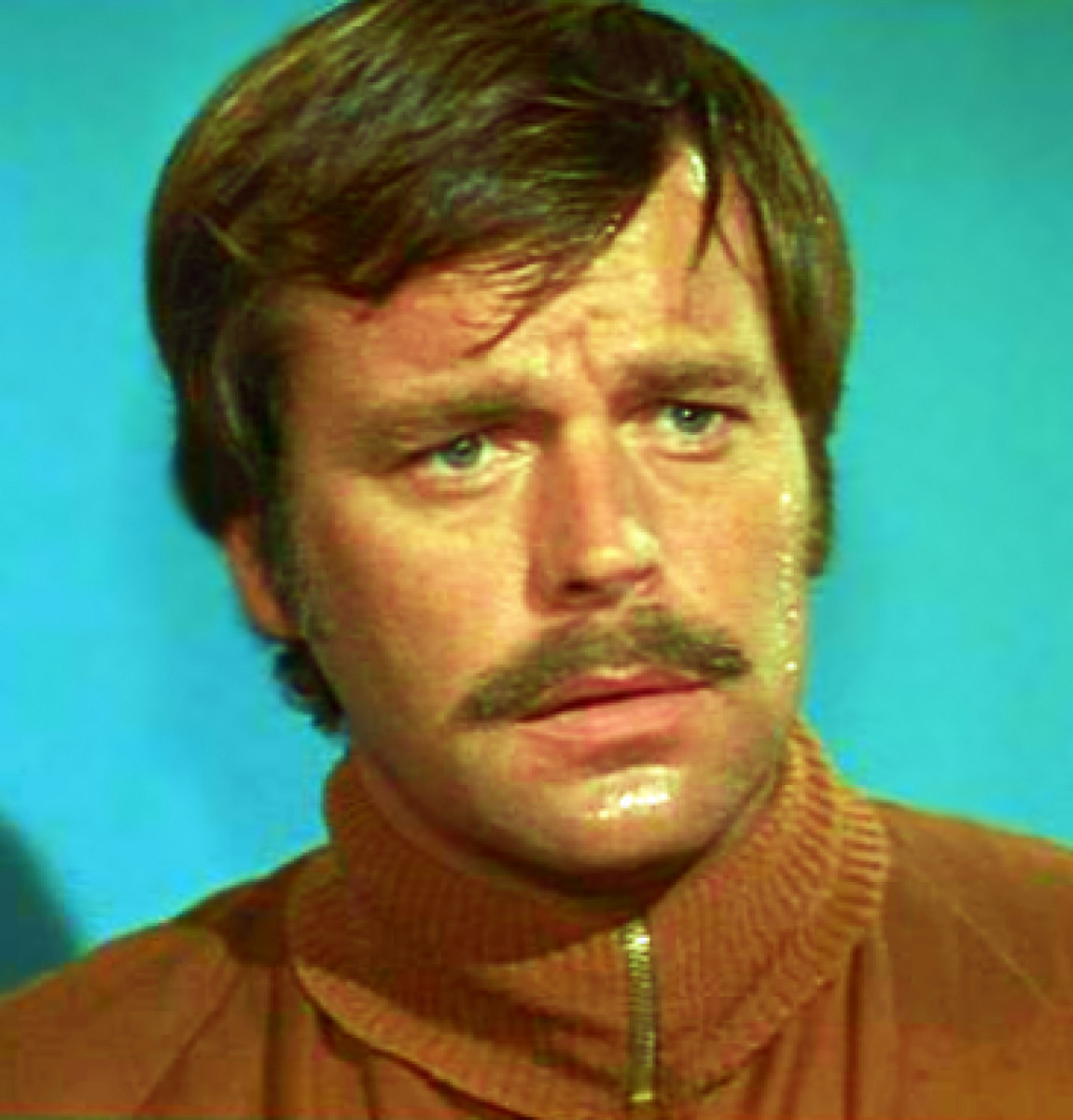 City Beneath the Sea, by Irwin Allen, 1971, Stuart Whitman, Robert ...