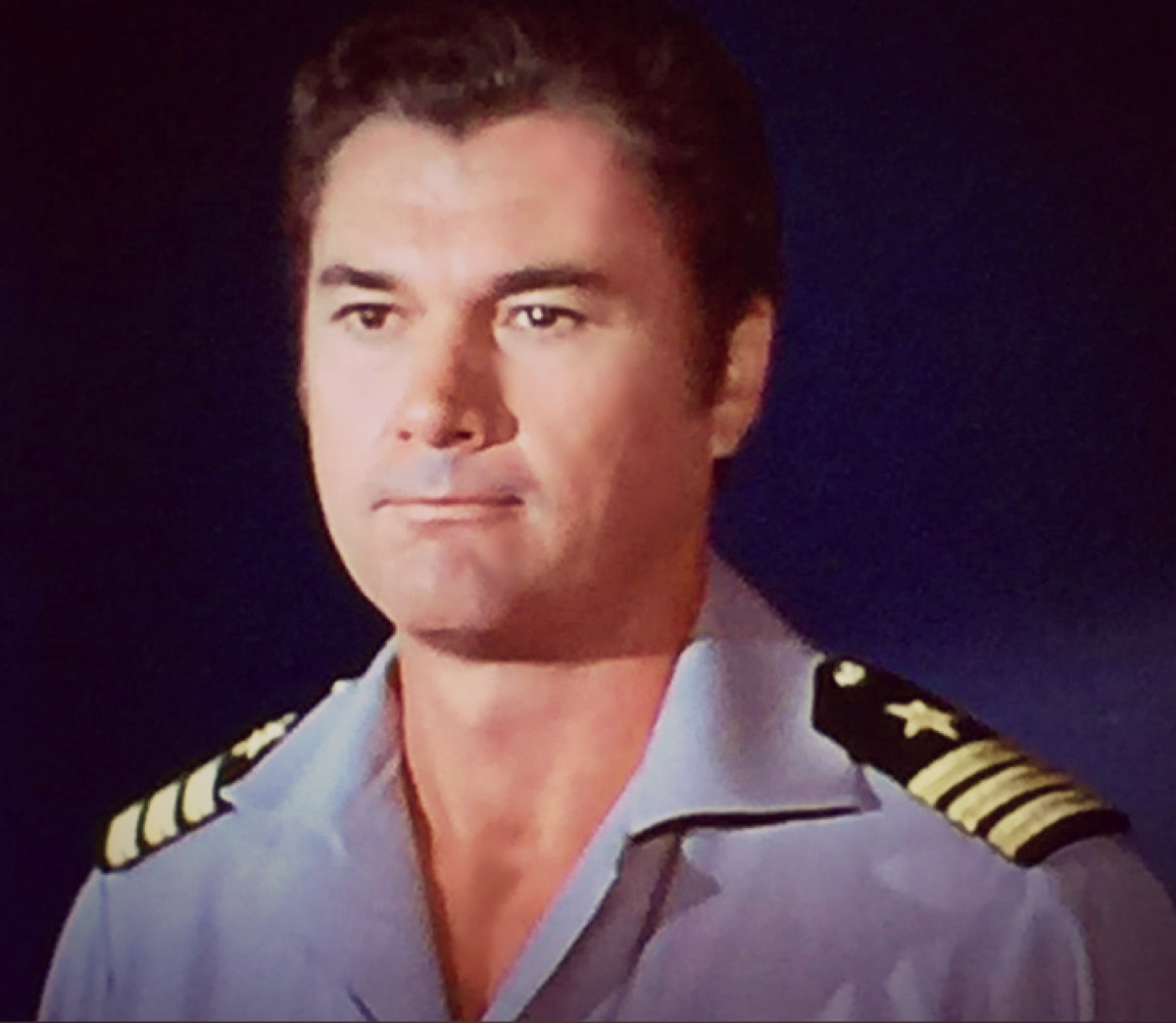 City Beneath the Sea, by Irwin Allen, 1971, Stuart Whitman, Robert Colbert, Robert Wagner ...