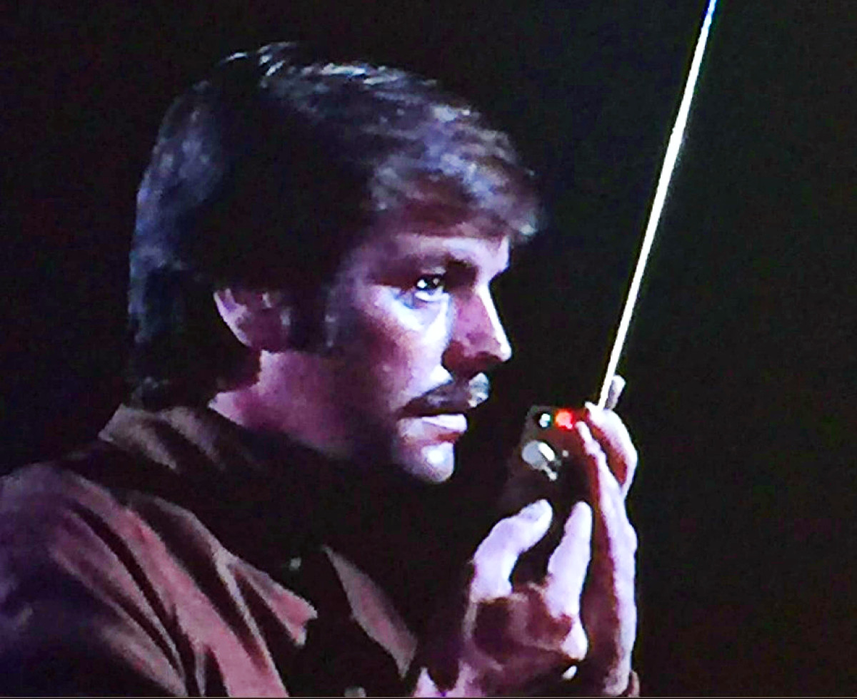 City Beneath the Sea, by Irwin Allen, 1971, Stuart Whitman, Robert ...