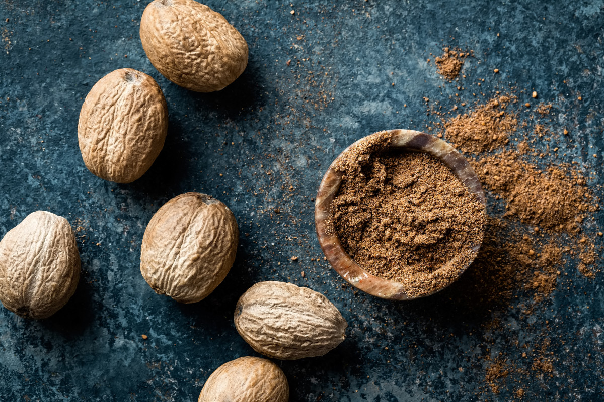 Some Common Kitchen Spices Are Actually Super Poisonous - HubPages