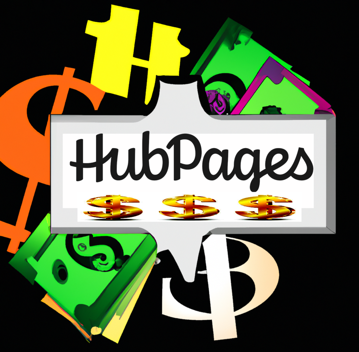 Exploring Lucrative Avenues on HubPages for a Full-Time Income - HubPages