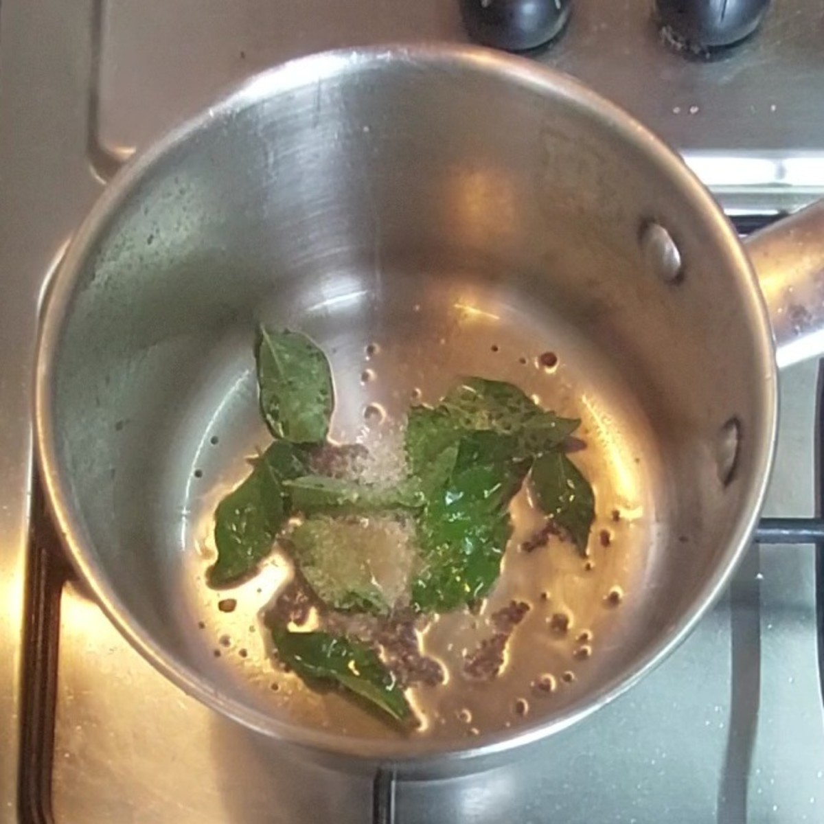 3 Side Dishes For Rice and Chapati - HubPages