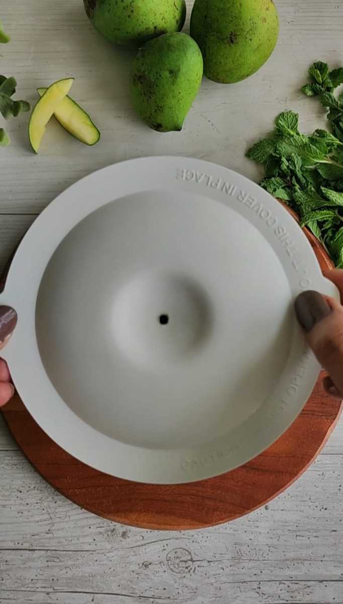 Raw Mango Masala Buttermilk - A Recipe to Beat the Summer Heat - HubPages