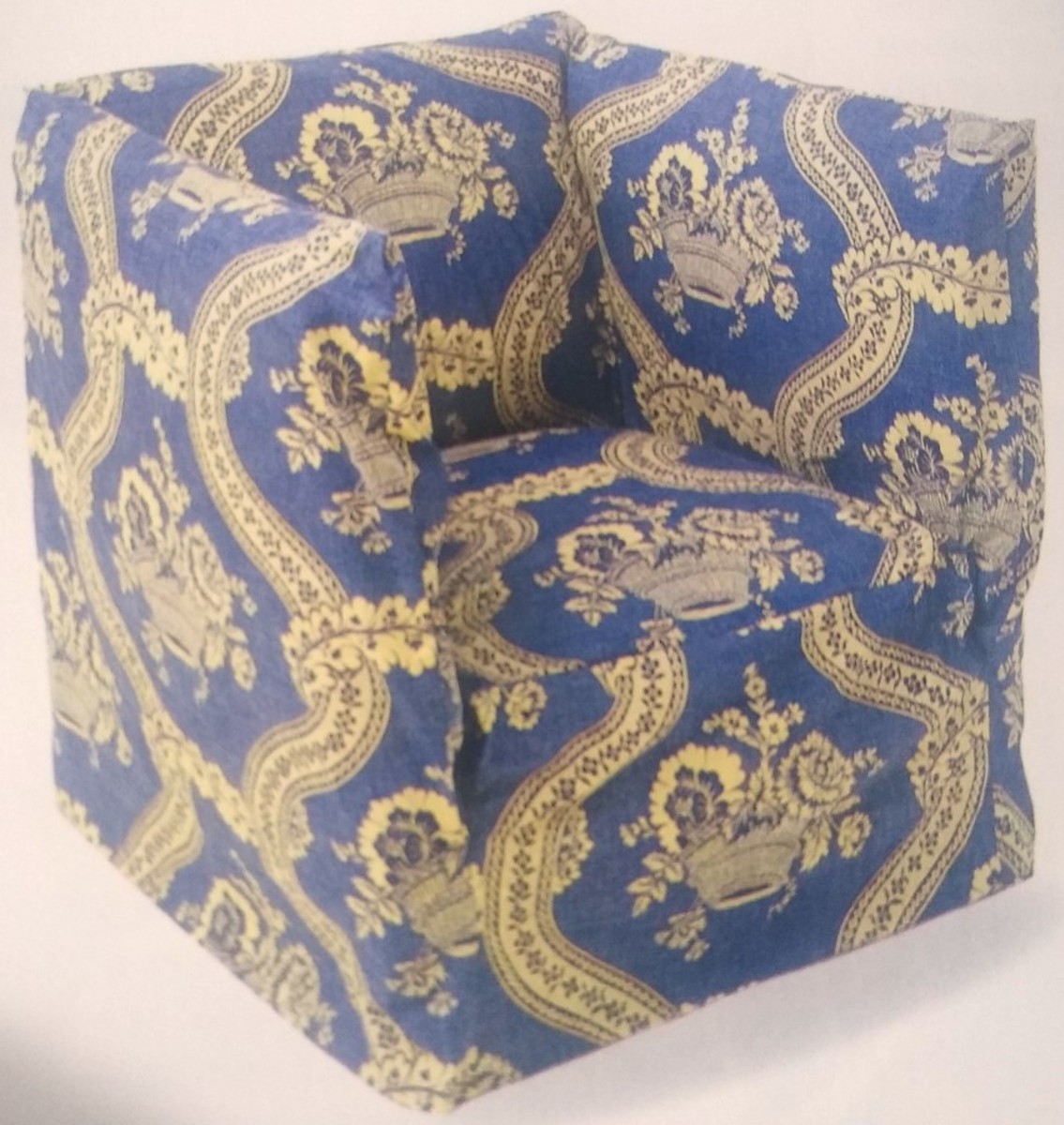 How to Make A Slip-Over Sofa Cover - HubPages