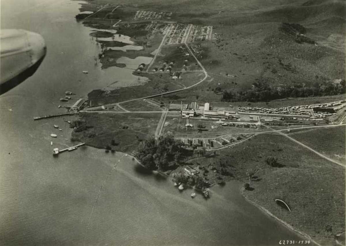 The Fascinating History of Fordlandia, Henry Ford’s Abandoned City ...