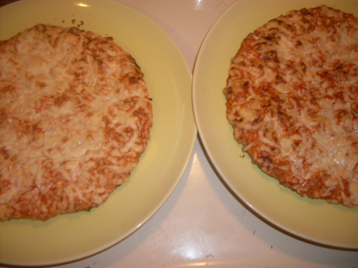 Totino's Pizza - A Review - HubPages